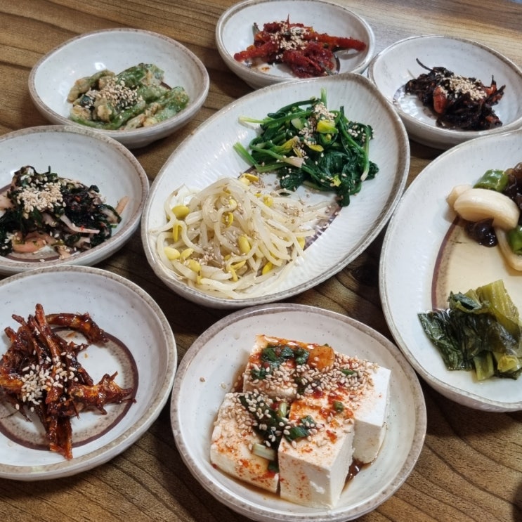 밀양 표충사 맛집 천황산가든 흑염소불고기 흑염소육회 전골 네이버 블로그