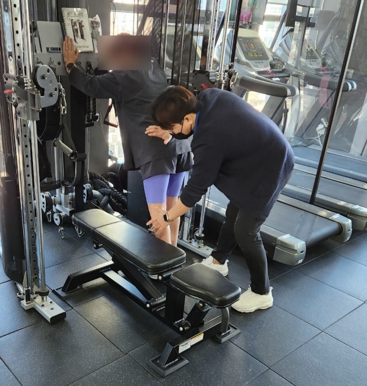 송도재활운동송도pt 건강과 체형관리의 가장 이로운 공간 강남메디피트 네이버 블로그