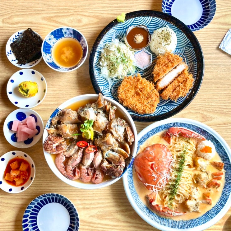 제주 맛집 마루나키친에서 전메뉴 뚝딱 후기 네이버 블로그