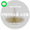 오늘의 배송 그대의 공간에 감성을 더해줄 오늘의 인테리어소품 쇼핑몰 리뷰어 모집 네이버 블로그
