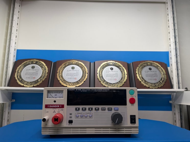 [중고] HIOKI-3159 절연 내압 시험기 판매,렌탈,대여 : 네이버 블로그
