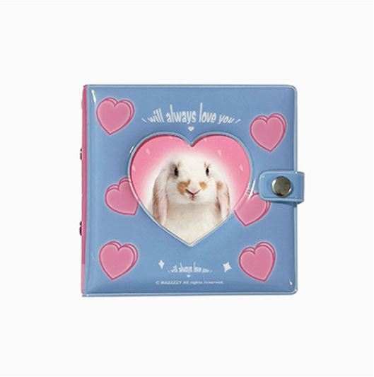 MAZZZZY 마찌 콜렉트북 / always love collect&diary (3공) : 네이버 블로그