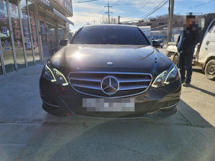 양주 벤츠 E400 W212 M2C200a 카블릿 내비게이션 장착해 보자. : 네이버 블로그