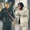 연예인패션 스맨파 패션 남자 겨울 코디 디자이너 브랜드 송지오 코트 And 아우터 네이버 블로그