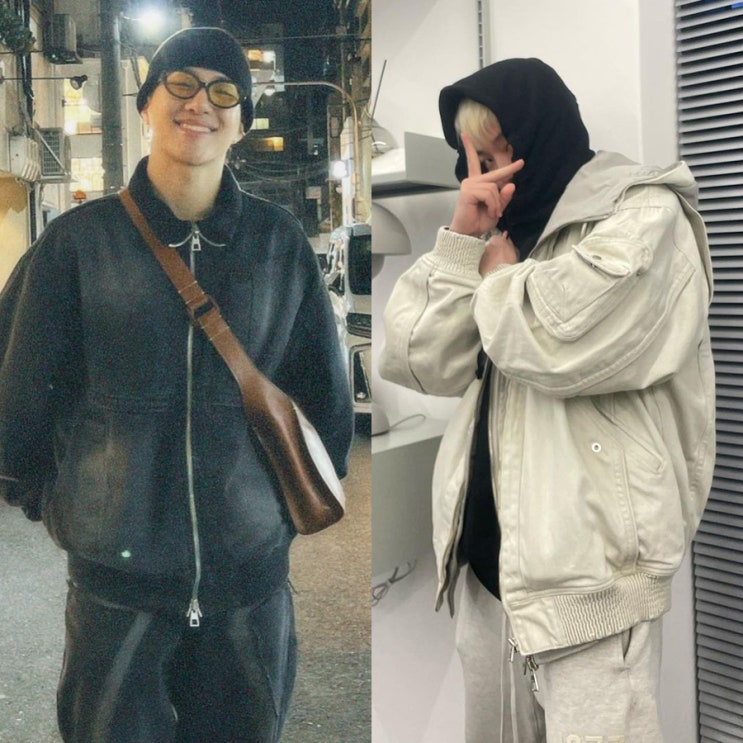 연예인패션 스맨파 패션 남자 겨울 코디 디자이너 브랜드 송지오 코트 And 아우터 네이버 블로그
