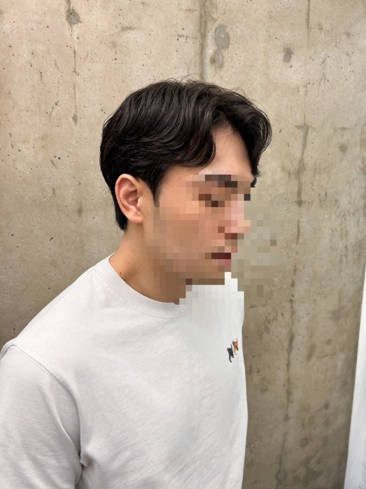 2022 유행 남자 머리헤어 스타일 남자 펌 종류 애즈펌 다운펌 추천 Ft 용산 이태원 바버샵 빌리캣 네이버 블로그