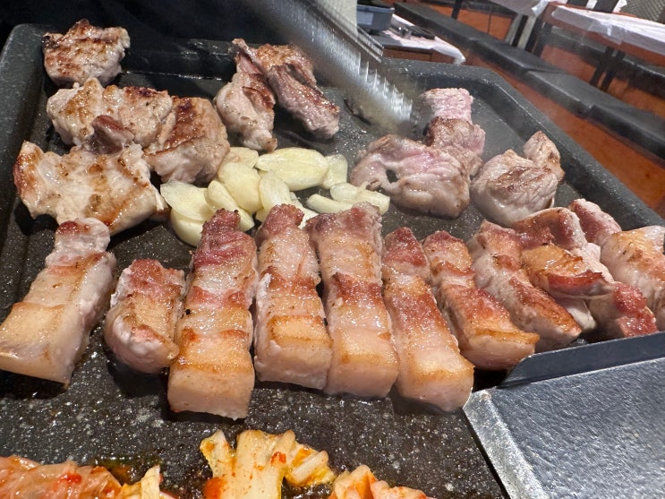 하남돼지집 서울대입구역 모둠한판” 샤로수길 맛집 서울 봉천동 네이버 블로그