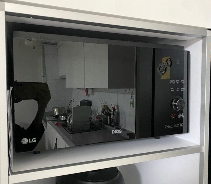 ML39BW 내돈내산 엘지광파오븐 비교, 사용법 등 총정리 : 네이버 블로그