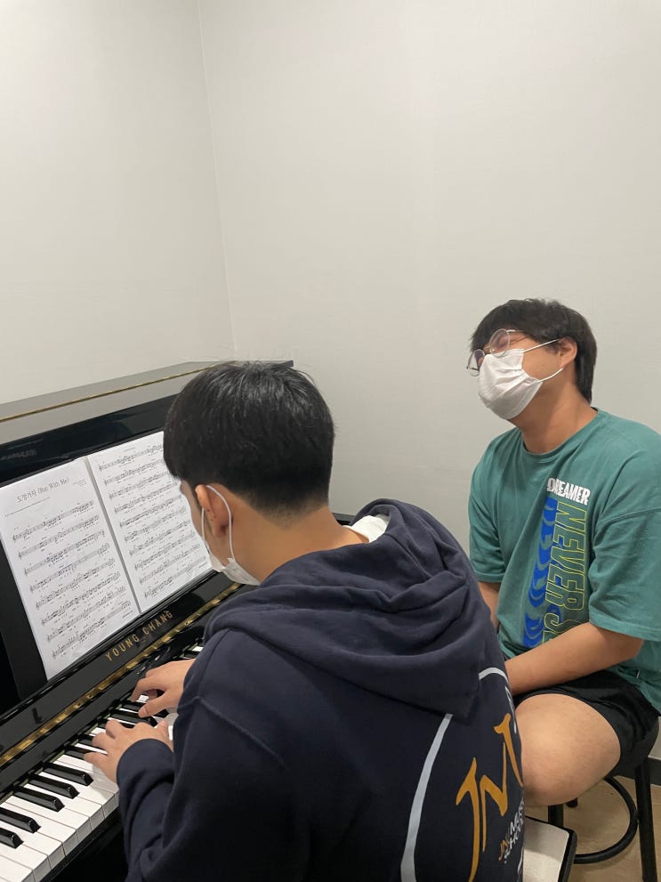 [JNJ실용음악학원 침산점] 보컬 수업을 소개합니다! 대구실용음악학원 / 대구보컬학원 / 대구보컬 / 대구보컬전문학원 (침산점 ...