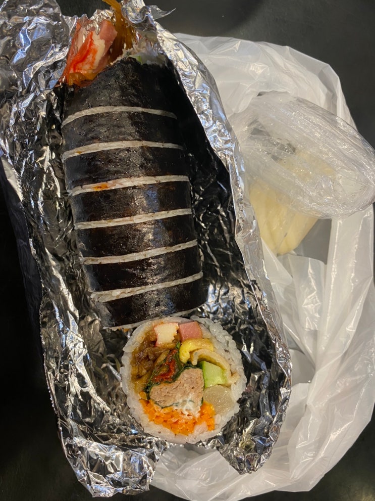 산본웰빙고추김밥 산본디델리 산본신전떡볶이 산본엽떡 내고향왕만두 산본분식맛집 네이버 블로그