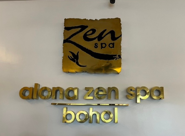 필리핀 보홀 마사지샵 비교 / 반젠타이 / 젠스파후기 : 네이버 블로그