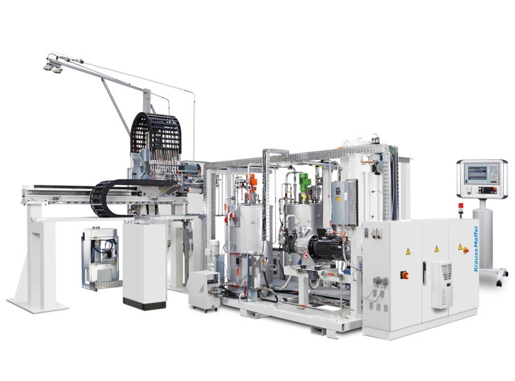 LFI(Long Fiber Injection) : 네이버 블로그