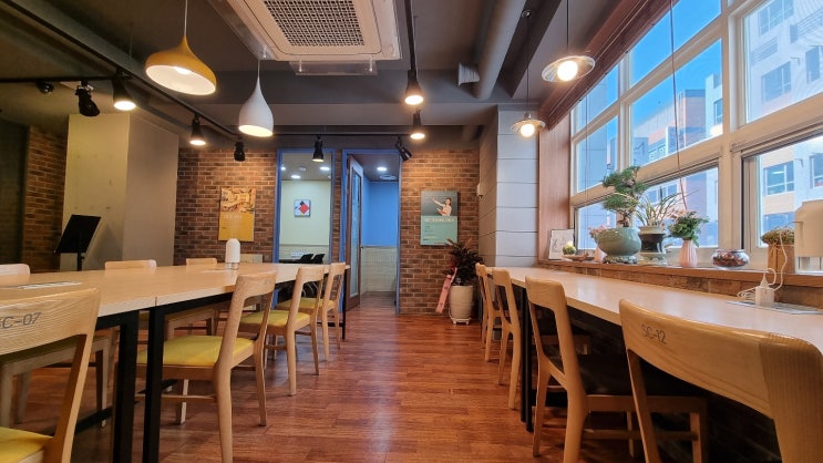 해운대 공감수학 예비 고1~고3 겨울방학 11 개별 맞춤형 수업 개설안내 겨울방학 동안만 진행 예정 네이버 블로그