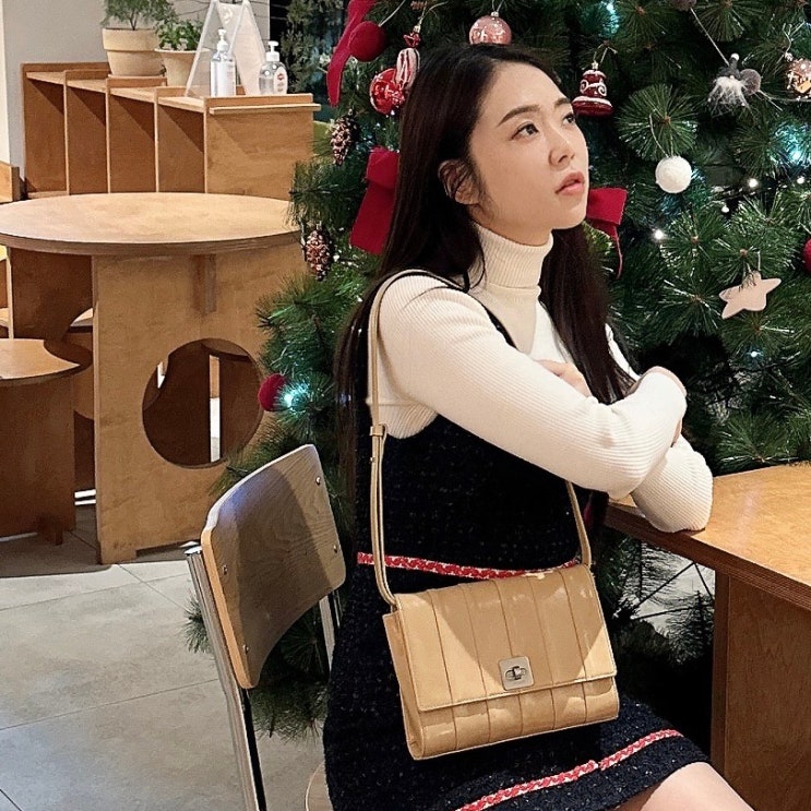 셀레디프 웨이비백 디자이너브랜드 가방 추천해 봅니다 : 네이버 블로그