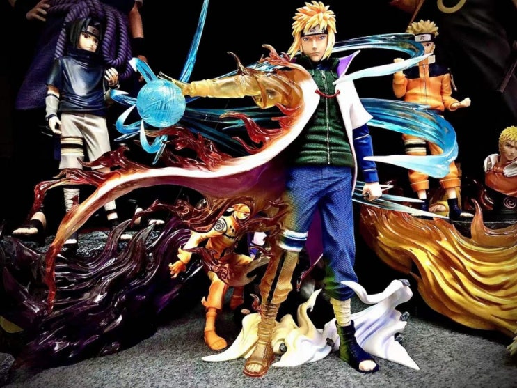 Evil Studio 미나토 해외리뷰 : 네이버 블로그