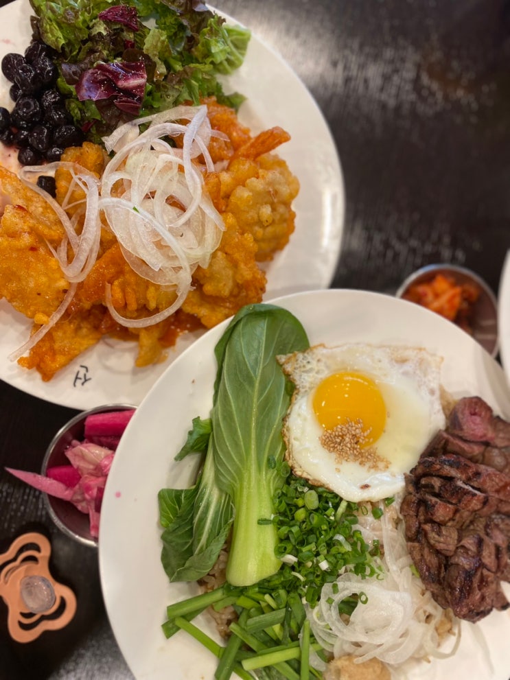 인하대역 맛집 선식당 가성비 좋은 식당 찾으실 땐 바로 여기 네이버 블로그