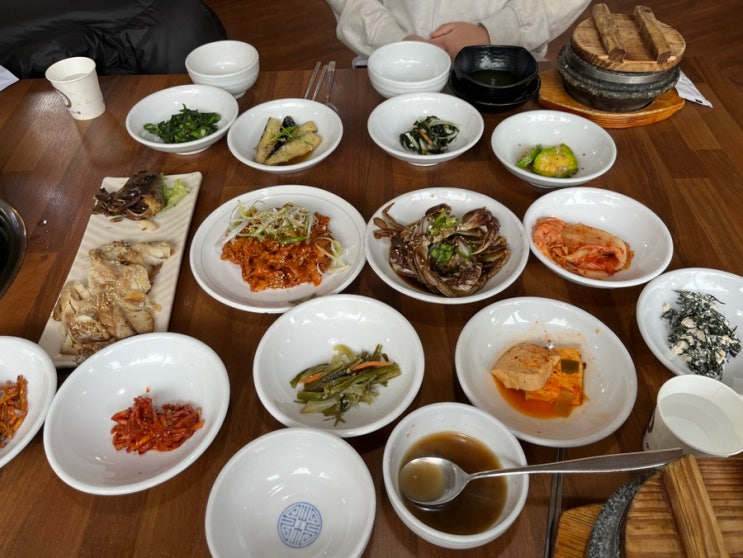 이천 한정식 야반 나혼자산다 코쿤 최자로드맛집 네이버 블로그