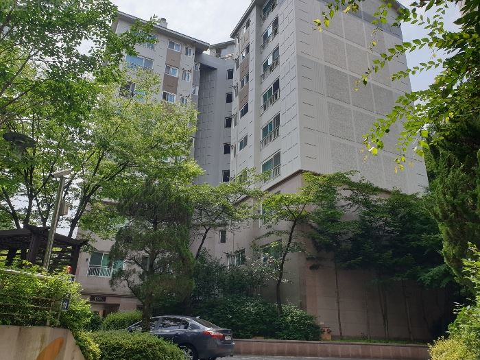 동작구 사당동 아파트경매 26평형6억9천 동작초등학교인근 사당유니드 1층 유찰1회 서울사당동아파트 부동산경매 매물건