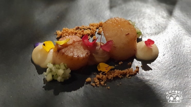 페어몬트 엠버서더 그랜드볼룸 호텔 결혼식 후기 : 네이버 블로그