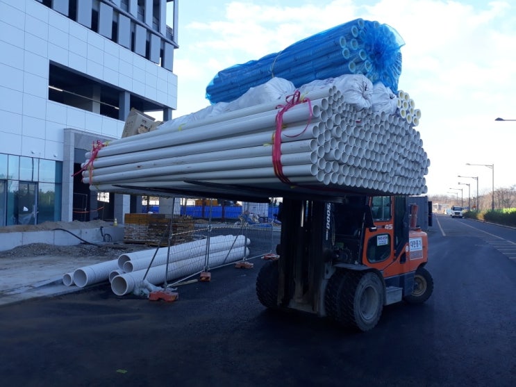 VG1 VG2 건축자재 PVC배관자재 VN파이프 : 네이버 블로그