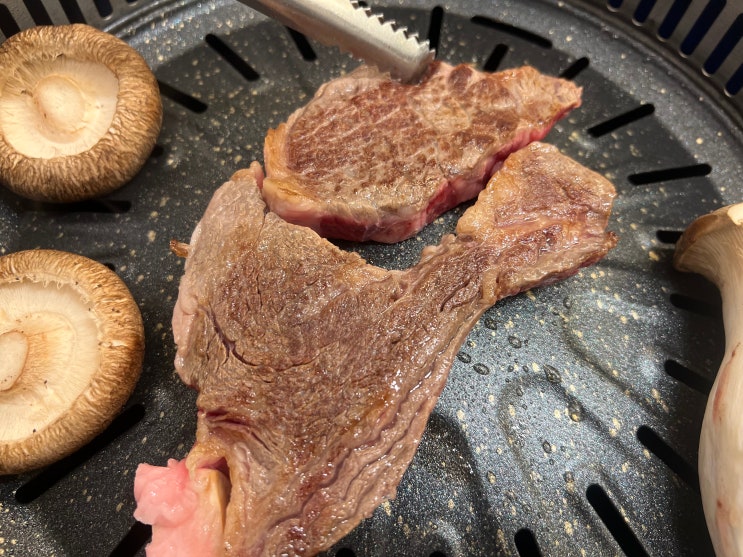 대전 유성 맛집 청송한우타운 And 성심당dcc점 네이버 블로그