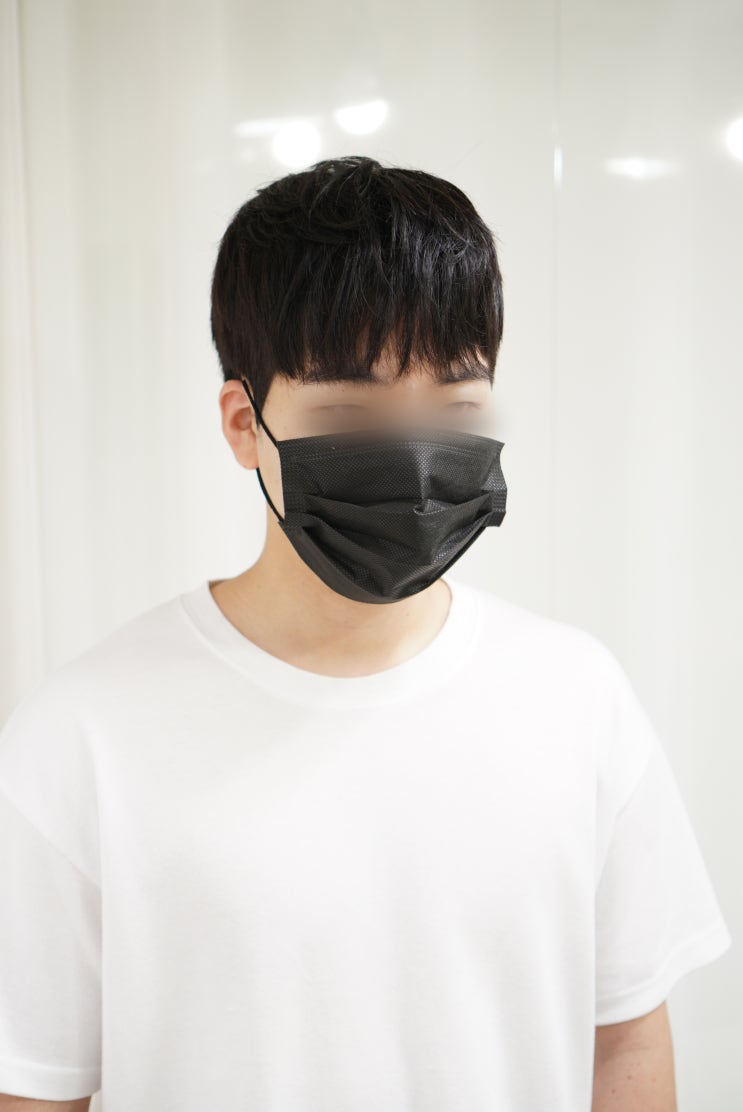 시스루 남자 댄디컷으로 멋진 남자 커트 해보세요 네이버 블로그