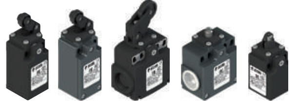 [PIZZATO] FR시리즈 리미트 스위치 : 네이버 블로그