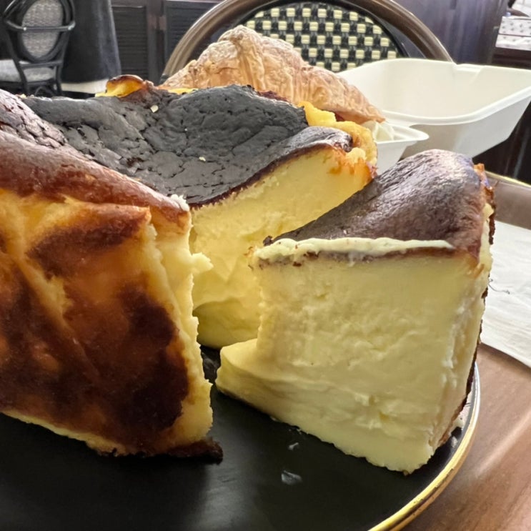 압구정로데오카페 치즈케이크맛집 디저트추천 버터풀앤크리멀러스 네이버 블로그