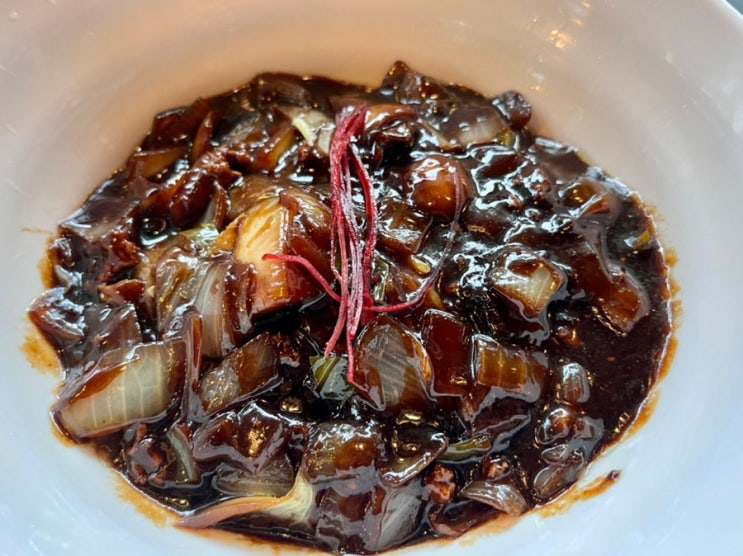 성수동 장가 중식맛집 짜장면 짬뽕 탕수육 맛집 성수역 점심 연예인 맛집 내돈내먹 솔직후기 네이버 블로그