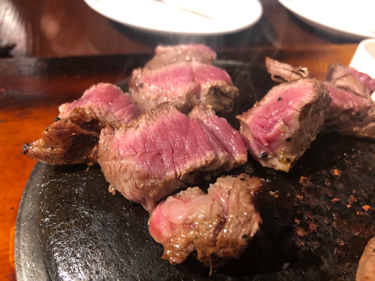 가든파이브 맛집 연말모임장소 추천 라그릴리아할인쿠폰 네이버 블로그