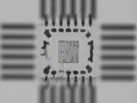[Sentris] EMMI 적외선 결함분석 시스템 (Thermal emission microscope) : 네이버 블로그