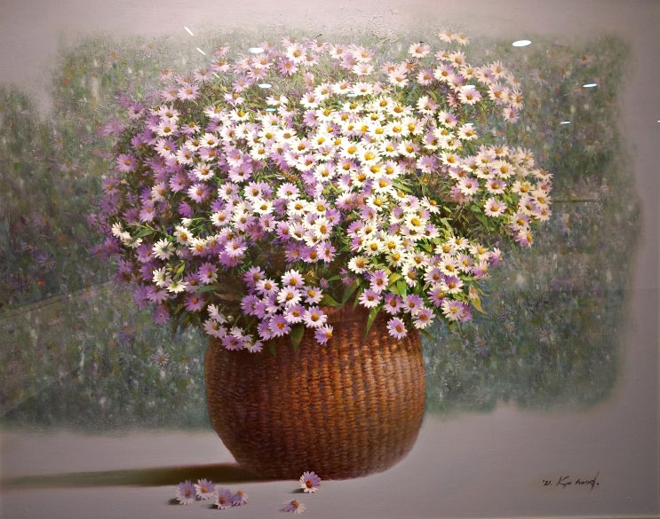 이규홍 기획초대전 : 네이버 블로그