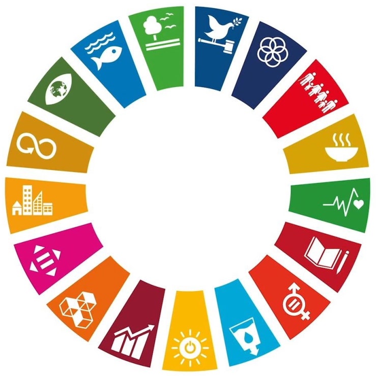 지속가능발전목표 .. SDG (Sustainable Development Goals) .. ‘ESG경영과 UN SDG ...
