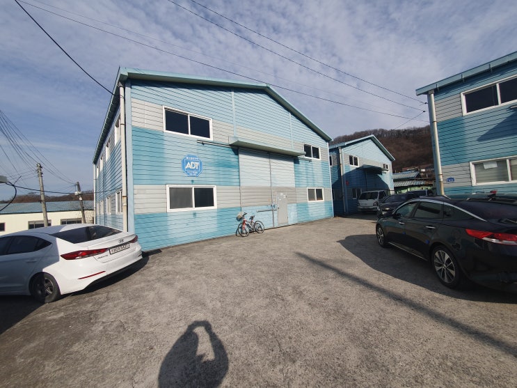 물건번호 3552 광주시태성부동산 경기광주태성부동산물건입니다 초월읍공장임대 창고임대물건입니다 : 네이버 블로그