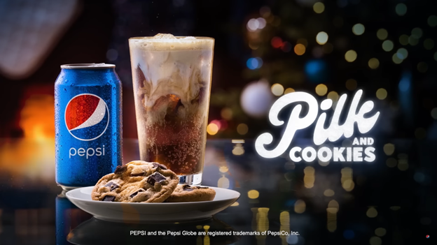 틱톡을 강타한 필크(Pepsi+Milk) 레시피 : 네이버 블로그