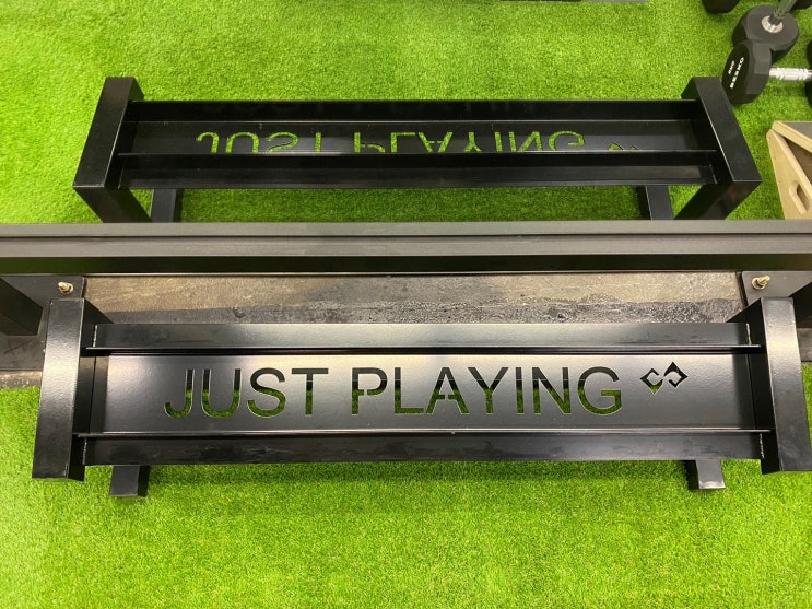 저스트플레잉 Justplaying일산pt식사동pt식사동헬스 연말맞이 덤벨렉 모노리프트 새단장 네이버 블로그