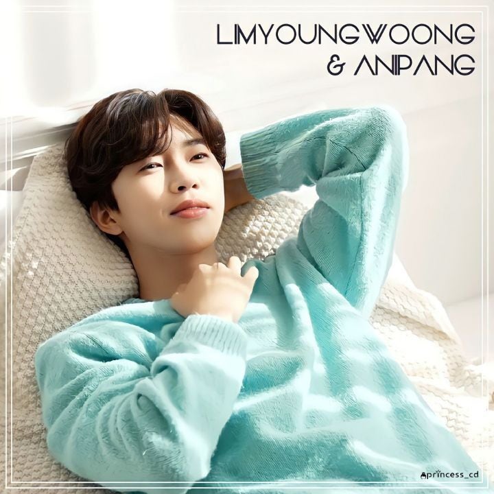 임영웅 💙 애니팡 시리즈x임영웅 화보촬영 메이킹필름 공개 국민게임 국민가수 히어로💘 네이버 블로그