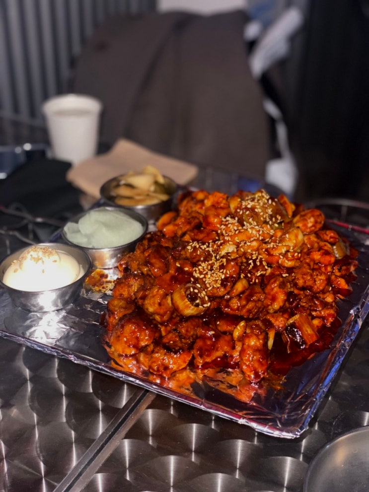 압구정로데오 술집 석쇠구이 너무 맛있는 반반포차 추천메뉴 네이버 블로그