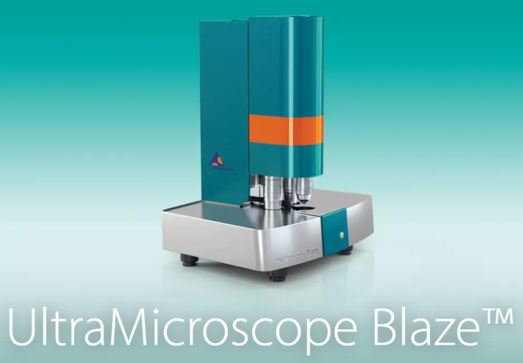 [Miltenyi Biotec]전 자동화 3D Imaging 장비 UltraMicroscope Blaze™ 를 소개 합니다 ...
