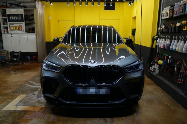 BMW X6M 컴페티션 아이나비QXD8000 2채널 블랙박스로 지켜주세요. : 네이버 블로그