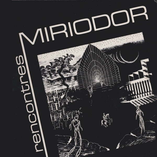 Miriodor – Rencontres : 네이버 블로그