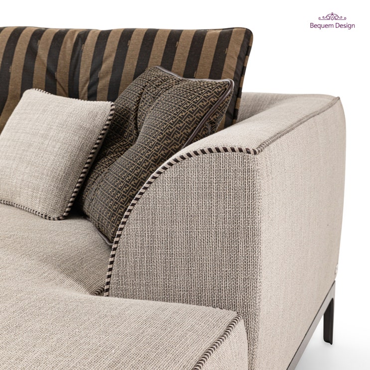 FENDI CASA - FIVE SOFA : 네이버 블로그