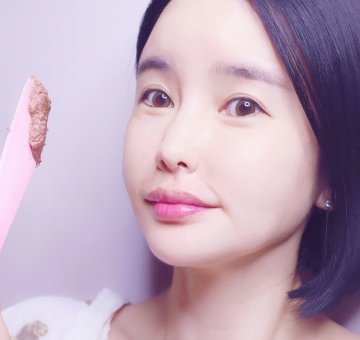 얼굴 손등 검버섯 없애는법 간단한 피부 홈케어로 들깨팩 효능 느껴봐 네이버 블로그