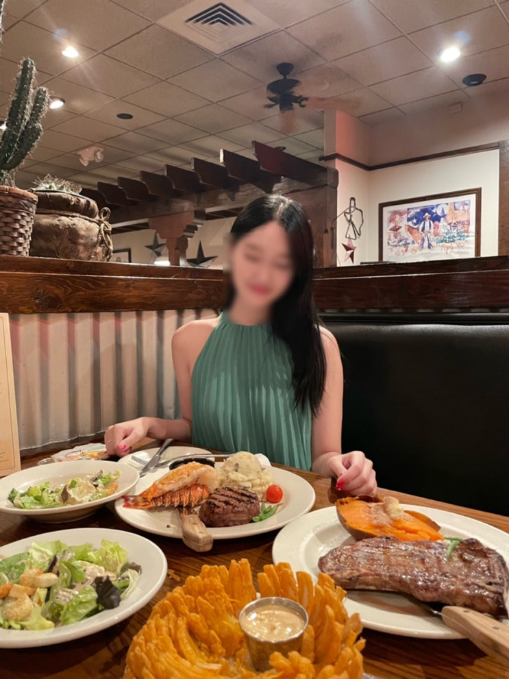 괌 맛집 추천 리스트 롱혼스테이크하우스 론스타스테이크 에그앤띵스 마이티퍼플 리틀피카스 메뉴 가격 위치 후기