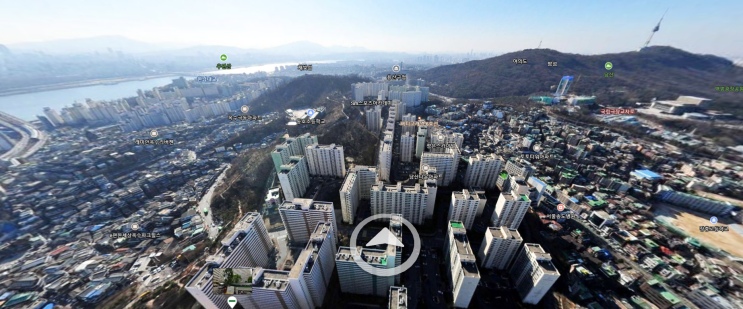 동네탐방 신당동 남산타운아파트서울형 리모델링 임대아파트 메가타운 숲세권 대규모 아파트 단지 네이버 블로그