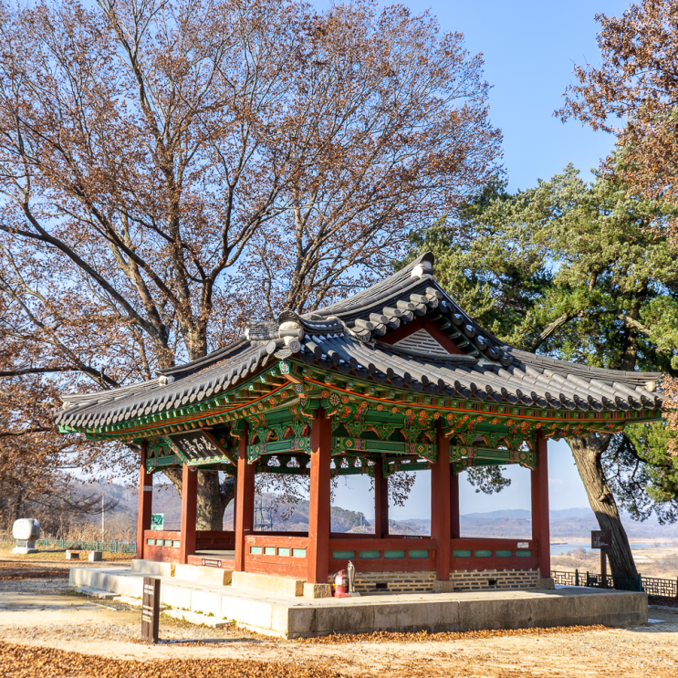 서울근교 드라이브 코스 파주 화석정 경기도 경치좋은곳 네이버 블로그