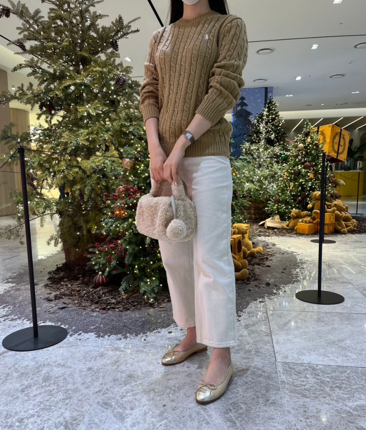 [가격 공개] (빠른 반응!) 폴 케이블 니트- 수요일 저녁 6시 최종 마감 : 네이버 블로그