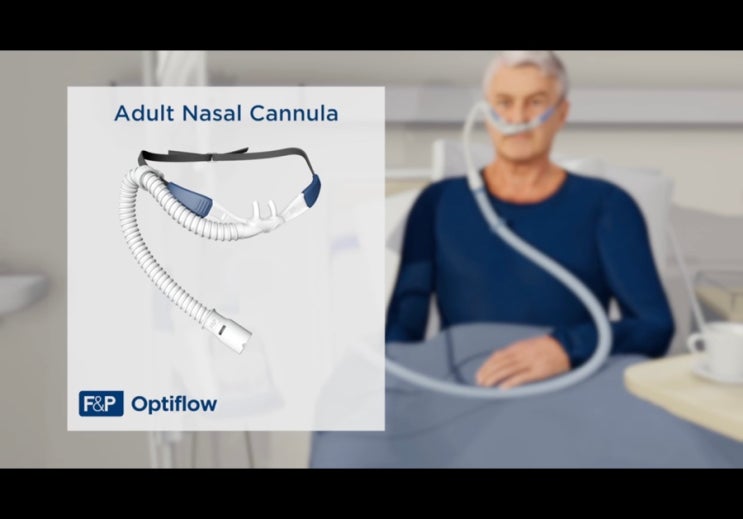 Hypoxia 저산소증 치료를 위한 FiO2, HFNC 공부하기 : 네이버 블로그