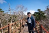 제주도 겨울 여행지 추천 제주 여행 제주 한라산 등산코스 한라산 국립공원 영실코스 네이버 블로그