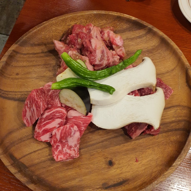 인계동 맛집 미미화로 : 네이버 블로그